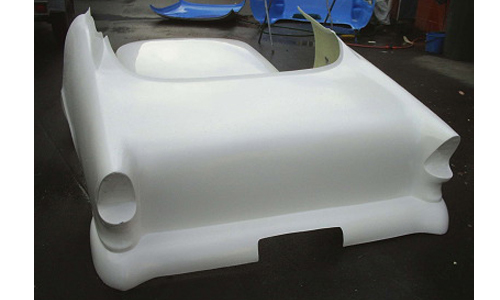 Fibreglass manufacturers Hamilton composites Waikato Auckland