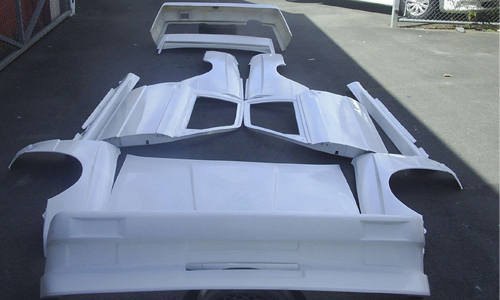 Fibreglass Body Kit Hamilton Bodykit Waikato Matamata Tauranga