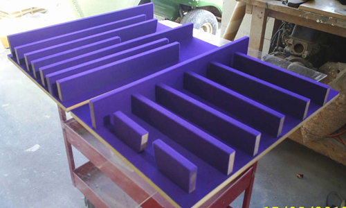 Flock coating Hamilton flocking Waikato Cambridge Huntly Tauranga