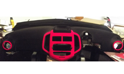 Flock coating Hamilton flocking Waikato Cambridge Huntly Tauranga