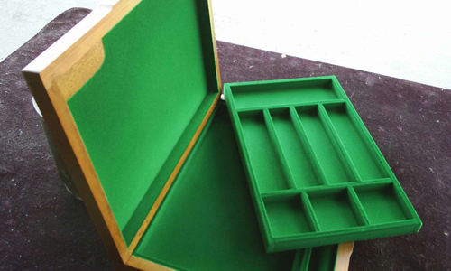 Flock coating Hamilton flocking Waikato Cambridge Huntly Tauranga