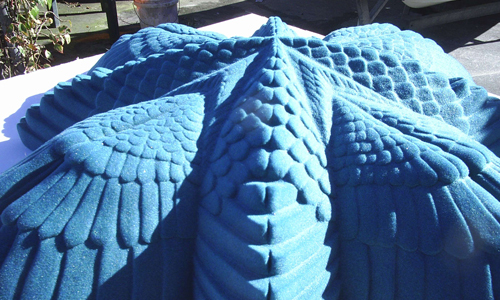 Flock coating Hamilton flocking Waikato Cambridge Huntly Tauranga