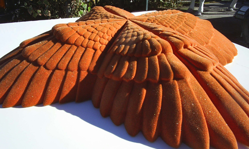 Flock coating Hamilton flocking Waikato Cambridge Huntly Tauranga