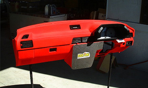 Flock coating Hamilton flocking Waikato Cambridge Huntly Tauranga