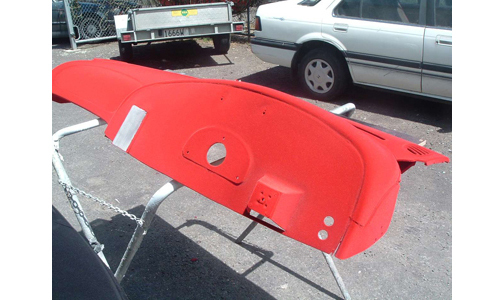 Flock coating Hamilton flocking Waikato Cambridge Huntly Tauranga