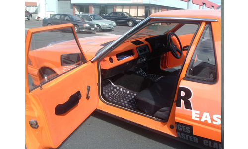 Flock coating Hamilton flocking Waikato Cambridge Huntly Tauranga