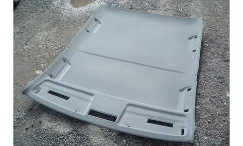 Flock coating Hamilton flocking Waikato Cambridge Huntly Tauranga